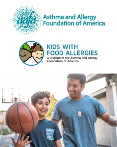 Asthma and Allergy Foundation of America Partnership | MedicAlert ...