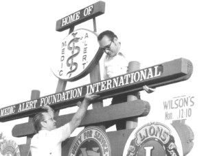 Our Story | About Us & Our Mission | MedicAlert Foundation