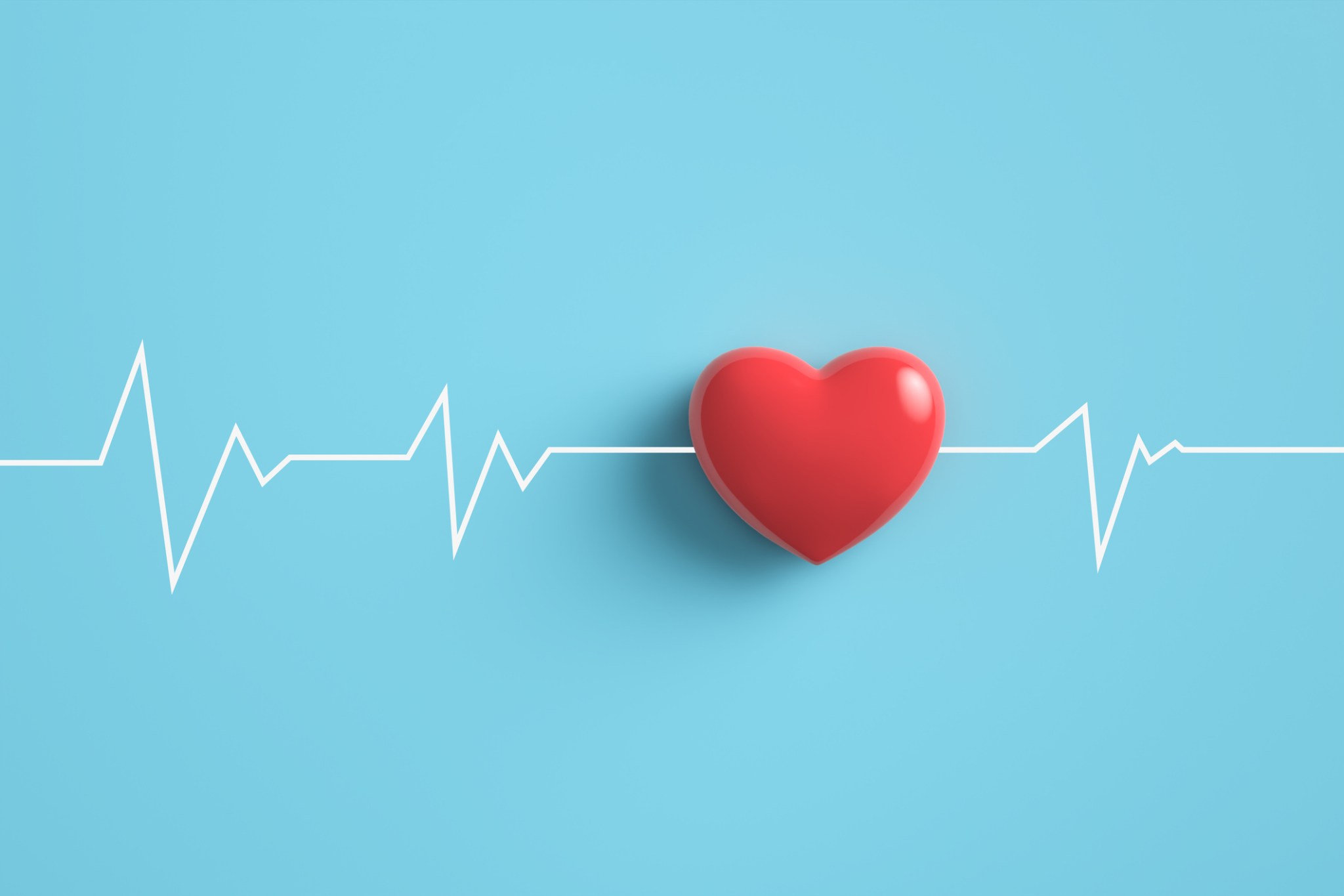 Surviving a Widow Maker Heart Attack | MedicAlert Foundation