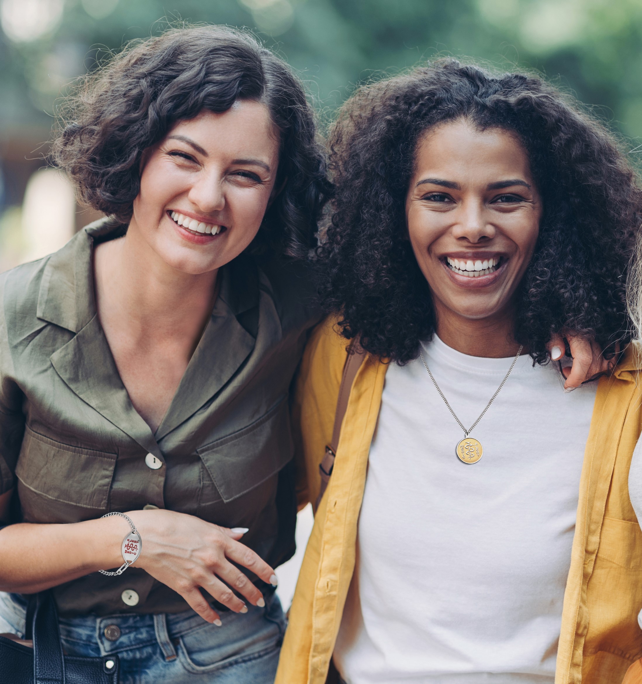 Lapsed Member Offer 50% Off | MedicAlert Foundation