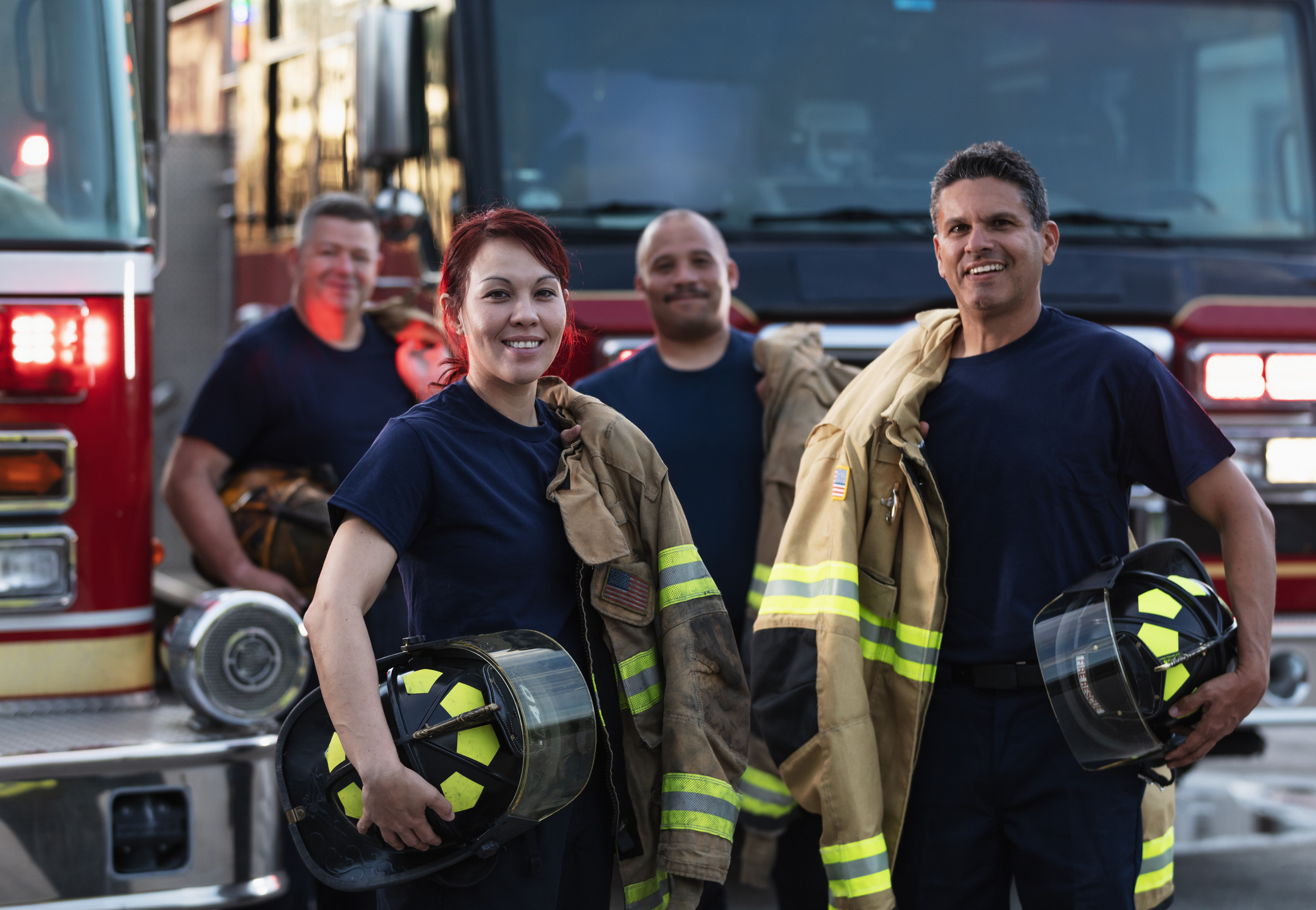 Why Your First Responder Alert Matters | MedicAlert Foundation